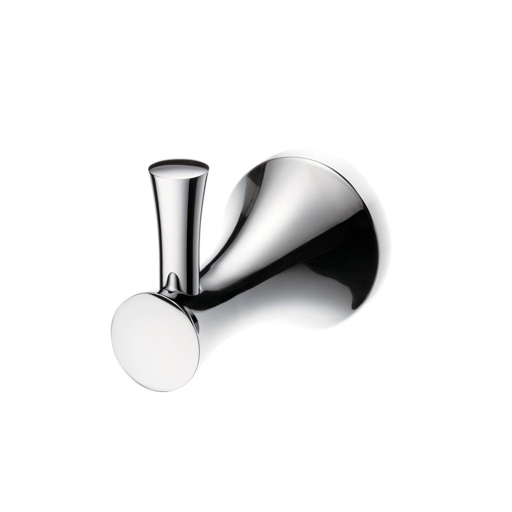 TOTO YH794#CP Transitional B Robe Hook Chrome