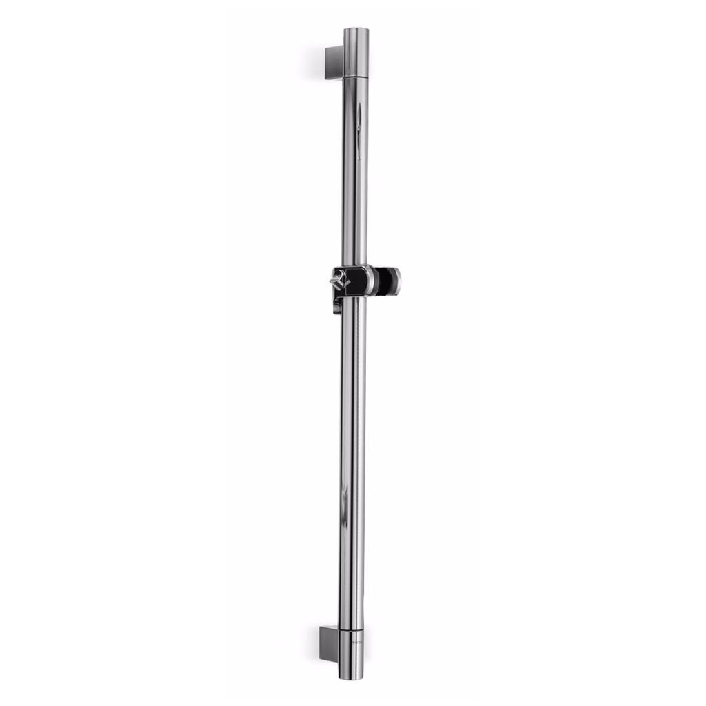 TOTO TS100GR#CP Hand Shower Slide Bar Polished Chrome,W/Box