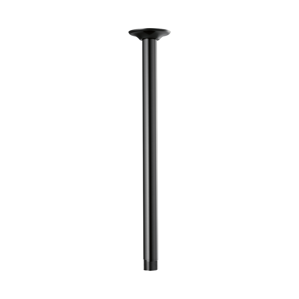 Brizo RP100470BL Charlotte Shower Arm & Flange 14" Ceiling Mount
